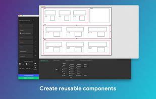 ReacType Prototyping Tool Exporting React Typescript Applications