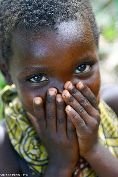 Democratic Republic Of The Congo United Nations Office Of The Special Representative Of The