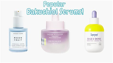10 Best Face Serum For Different Types Of Skin Problems