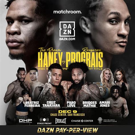 Regis Prograis Insists Devin Haney Is Not Taking His Belt East Side