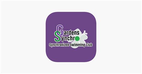 Gardens Synchro Inc Im App Store