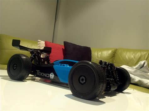 Tekno RC EB48 Thread Page 224 R C Tech Forums