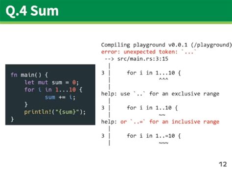Radcode Rust Kurusugawa