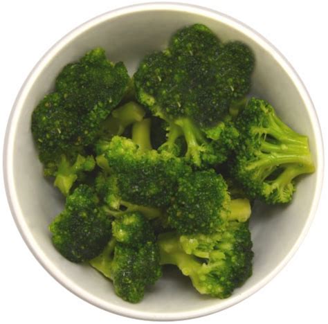 Simple Truth Organic Freshly Frozen Broccoli Florets 12 Oz Kroger
