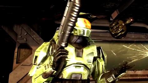 Halo Combat Evolved Anniversary Tribute Trailer HD YouTube