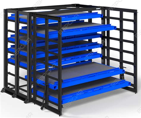 Стеллаж под листовой металл 90 фото