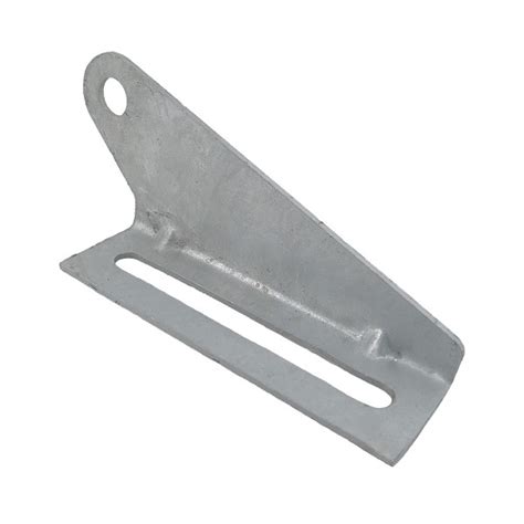 Boat Trailer Split Roller Bracket Right Side 23749