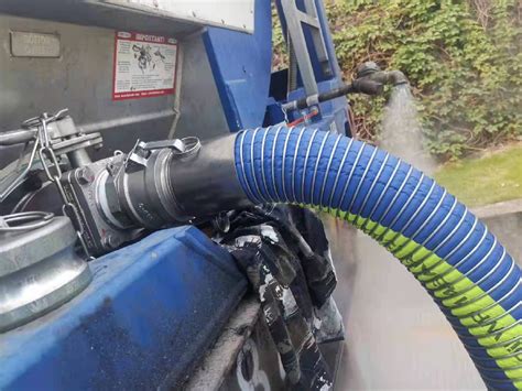 复合软管丨工业软管丨化工管道丨石油软管 安徽诺泰工业软管制造有限公司