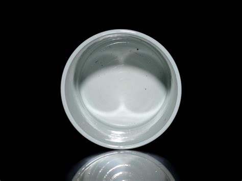 靓宝格 光绪 粉彩花卉纹笔筒大清雍正年制款