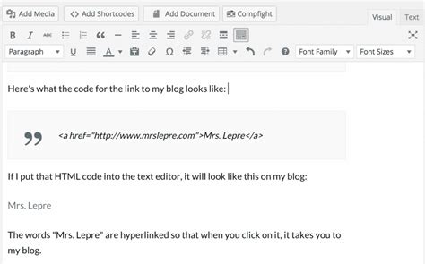 7 methods for embedding multimedia into your blog or website