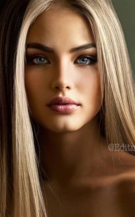 Pin By Esa Suliman On Beautiful Women Faces Most Beautiful Faces