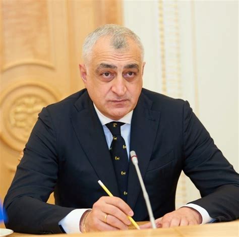 მამუკა ხაზარაძე Mamuka Khazaradze