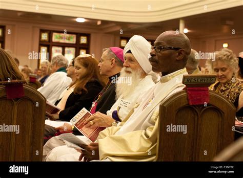 O Que São Líderes Religiosos Librain