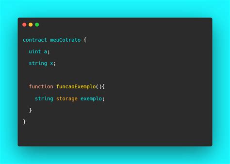 Memory Vs Storage Guia Solidity