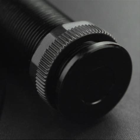 Laser Distance Sensor Uart 4 400cm Bastelgarage Electronics Online Store