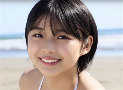 【画像20枚】桑島海空の胸が美しすぎる！最高レベルです 芸能人の画像まとめサイト『aigazo アイガゾ 』