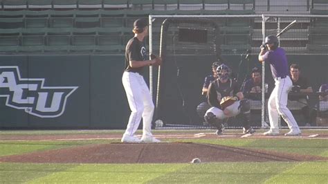 Acu Baseball Data Analytics Acuanalytics Twitter