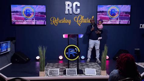 Sunday Morning Worship Experience Youtube