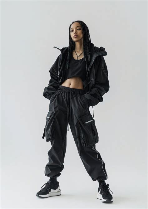 Stylish urban streetwear fashion | Premium Photo - rawpixel