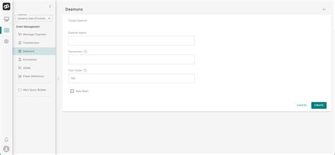 Create A Daemon ASI