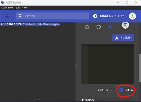 Updating Mqtt Integration On Ha Restart · Issue 101098 · Home