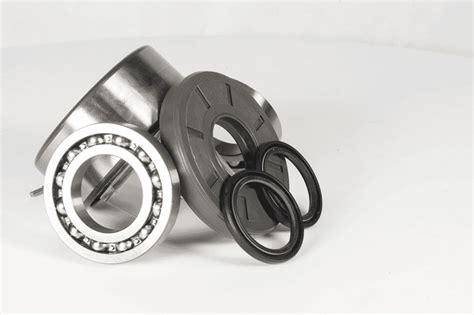 Polaris Rzr Xp 1000 Front Diff Rebuild Kit