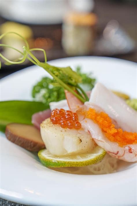 宜蘭頭城美食 石港春帆｜海鮮搭上古早味芋頭糕超強～頭城美食節紛紛得獎！！美食walkerland窩客島