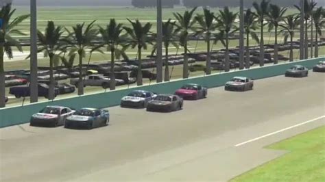 Iracing Surges In Popularity Allowing Nascar Racers To Participate