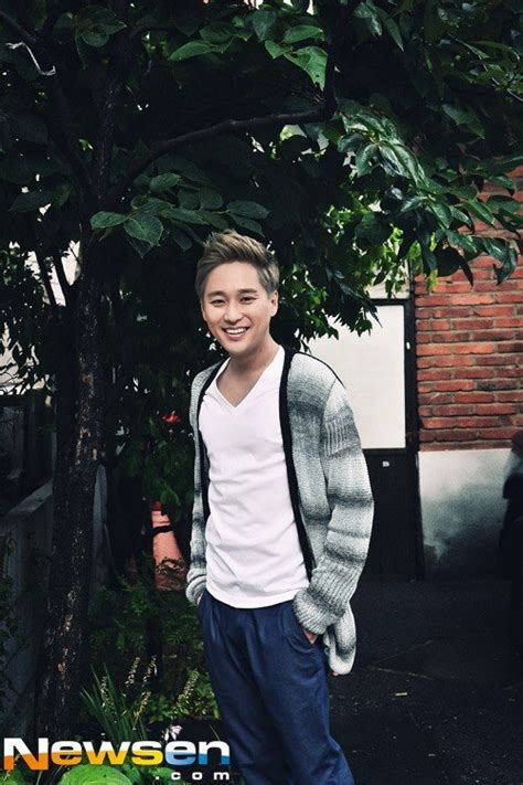 Heo Jung Min Picture 허정민 Hancinema