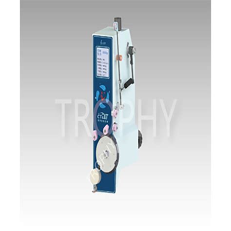 Hi Speed Closed Loop Servo Tensioner Ictt Series Manufacturersupplier