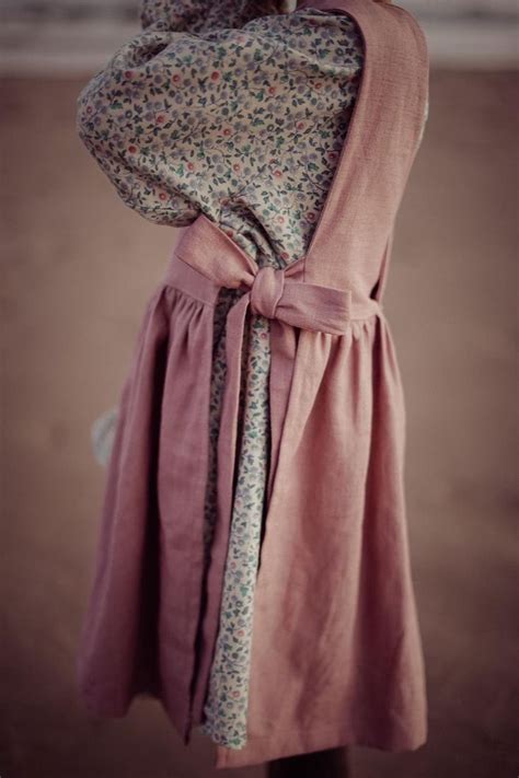 Heidi Pinafore Dress Floral Embroidery Pdf Sewing Pattern And Embroidery Video Tutorial Etsy