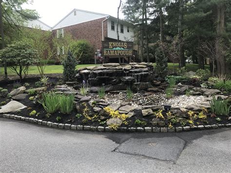 Professional Landscape Contractor Serving New York New Jersey