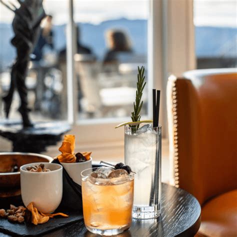 Leeu Collection Blog Summer Breeze Cocktail Recipe
