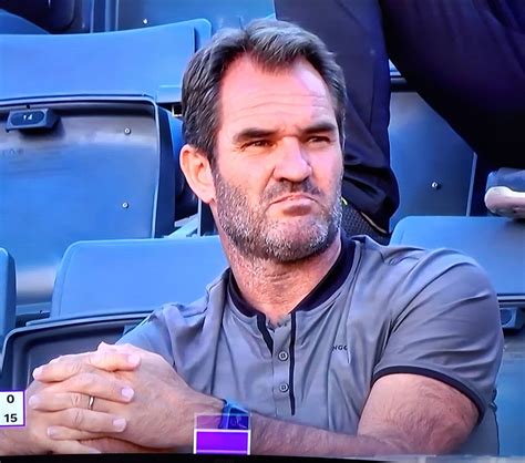 The Hairy Forearms Of A Pro Tennis Coach Dilf