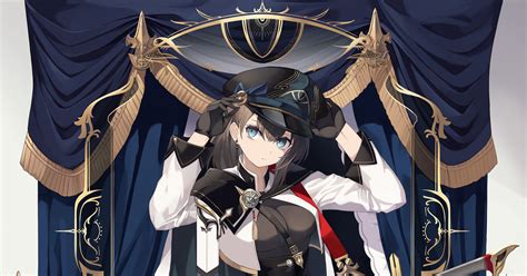 オリジナル 第9目の叡智的超越 Lllthikaのイラスト Pixiv