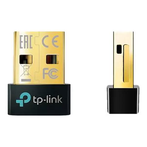 Tp Link Ub5a Neuf Adapteur Usb Bluetooth 5 3 Albi Dégriff Micro