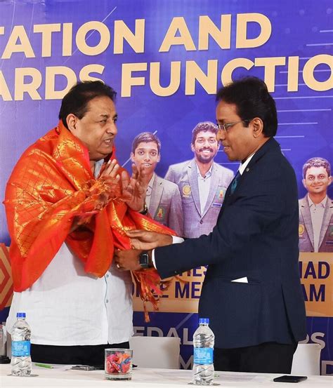 We Can Organise Even Ten Olympiads Now Says Bharat