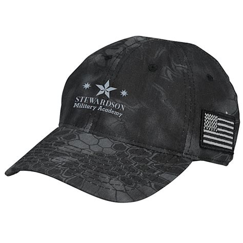 Kryptek Camo Cap 133096