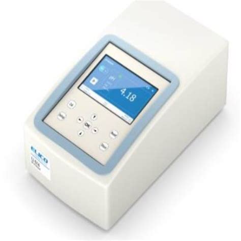 Ph Analyzer With 5 Color Graphical Display Li 614 P Lab In Coimbatore