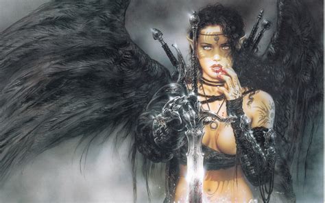 🔥 50 Sexy Scary Wallpapers Wallpapersafari
