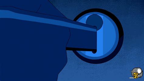 بن تن بیگانه تمام عیار قسمت هشتم فیلو