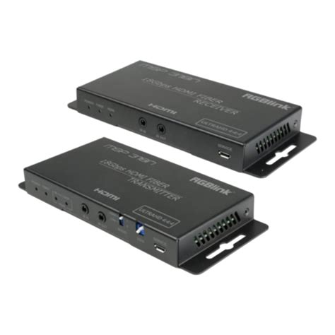 RGBLINK MSP N USER MANUAL Pdf Download ManualsLib