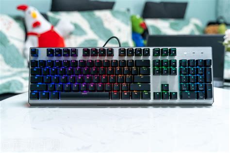 键盘脏了，轻松水洗、酷冷至尊coolermaster Ck351防水机械键盘 评测 知乎