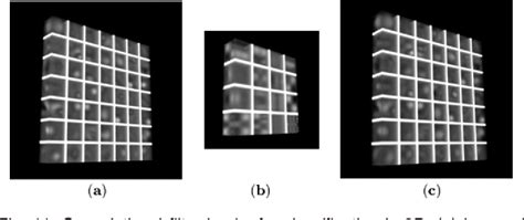 Figure 1 From Learning Separable Filters Semantic Scholar