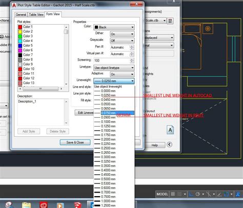 Disegni In Scala Autocad Disegni Hd