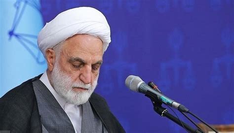 دستور رئیس قوه قضاییه برای مجازات عاملان حادثه تروریستی شهرستان راسک