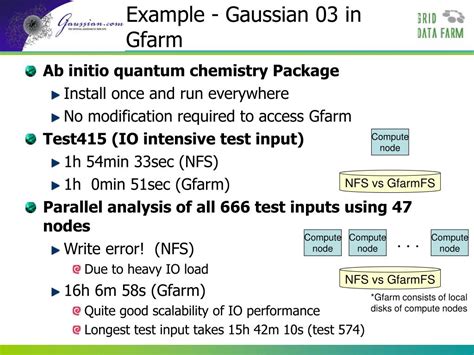 Ppt Gfarm Grid File System Powerpoint Presentation Free Download Id4259833