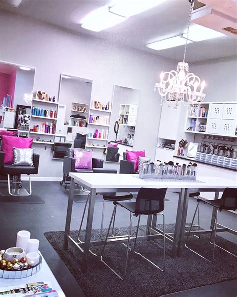 Flagstaff Hair Salon Northern Arizona Glam Squad