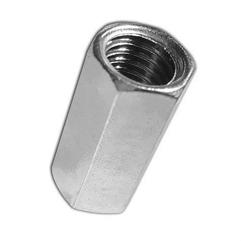 Ss Rod Coupling For Industrial Size M12 At ₹ 25piece In Chennai Id 14422376955