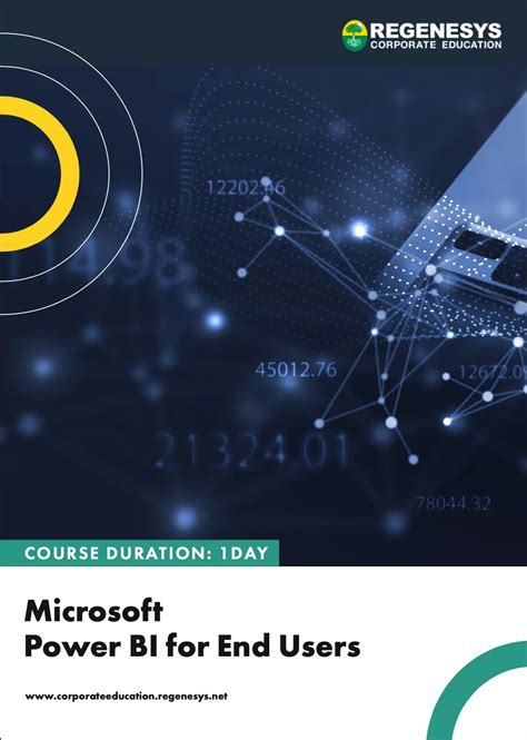 Bi Eu Microsoft Power Bi For End Users 24 Mar 2025 Edupower